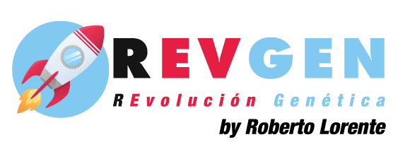 Inicio - REVGEN